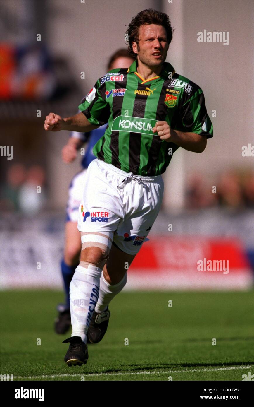 Pelle blohm hi-res stock photography and images - Alamy