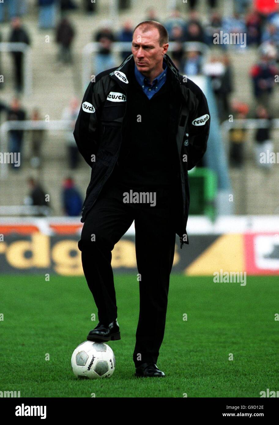 Wolfgang wolf hi-res stock photography and images - Alamy