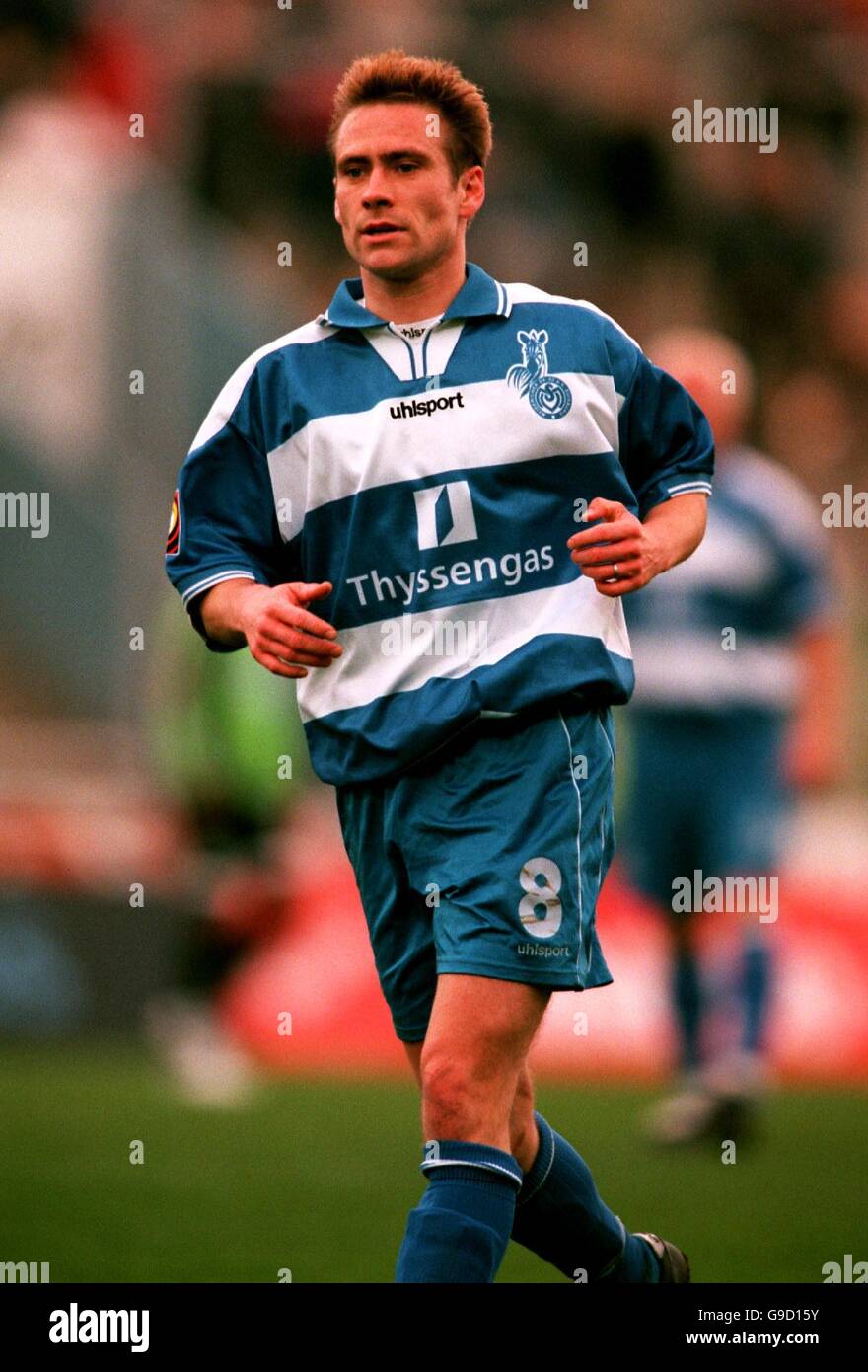 Markus osthoff hi-res stock photography and images - Alamy