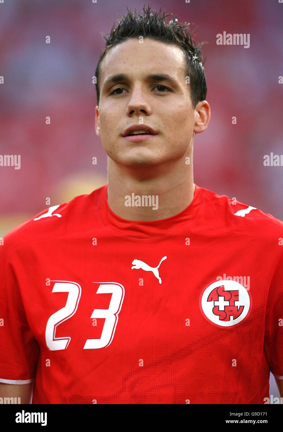 Philipp degen hi-res stock photography and images - Alamy