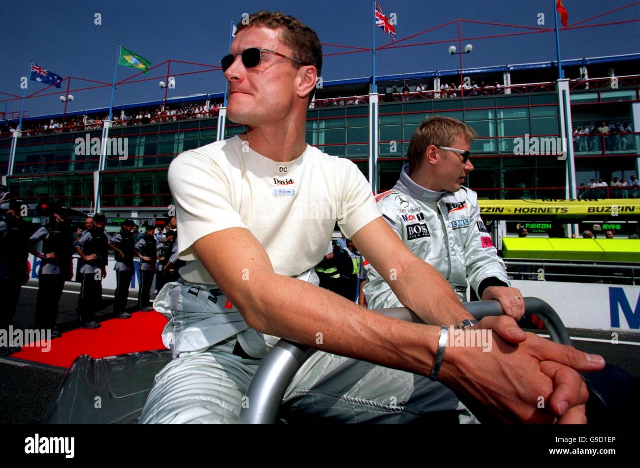 Formula One Motor Racing - French Grand Prix Stock Photo - Alamy