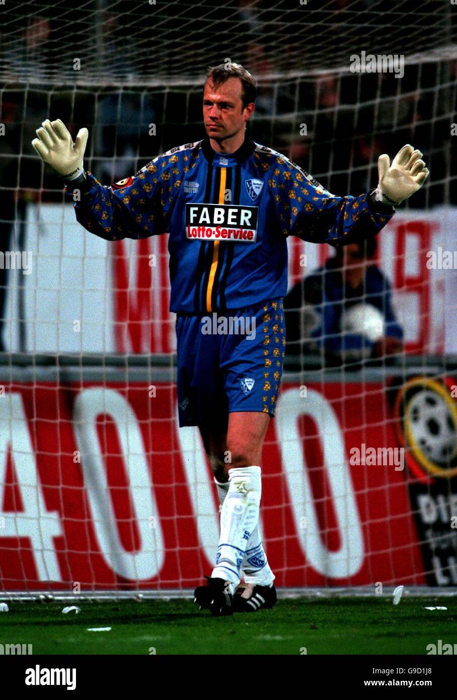 Thomas ernst hi-res stock photography and images - Alamy