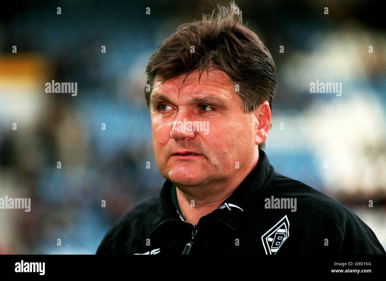 Hans meyer hi-res stock photography and images - Alamy