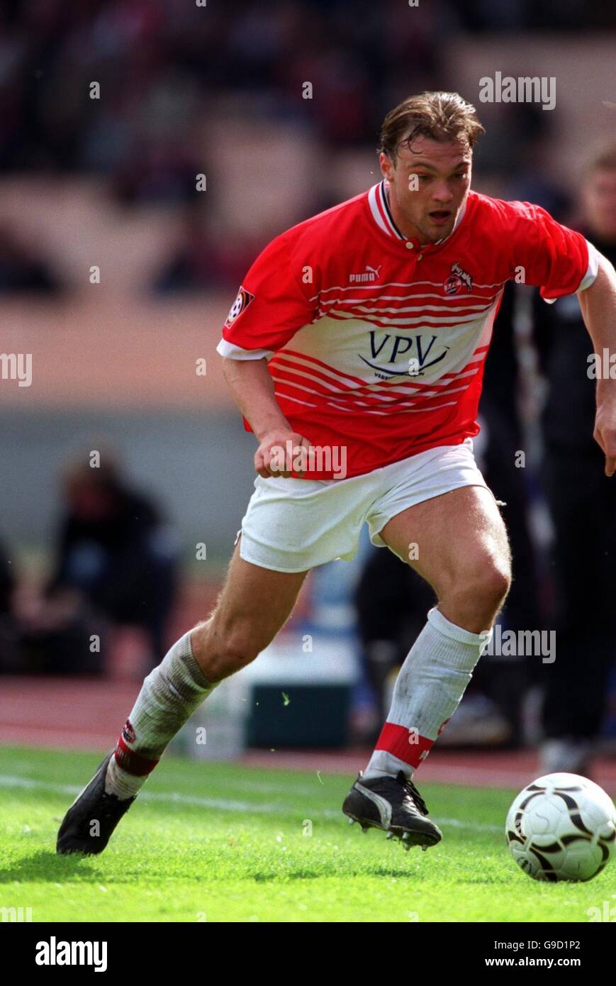 Alexander voigt hi-res stock photography and images - Alamy