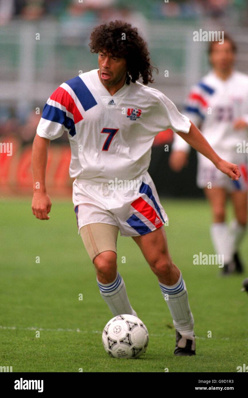 Hugo perez usa hi-res stock photography and images - Alamy