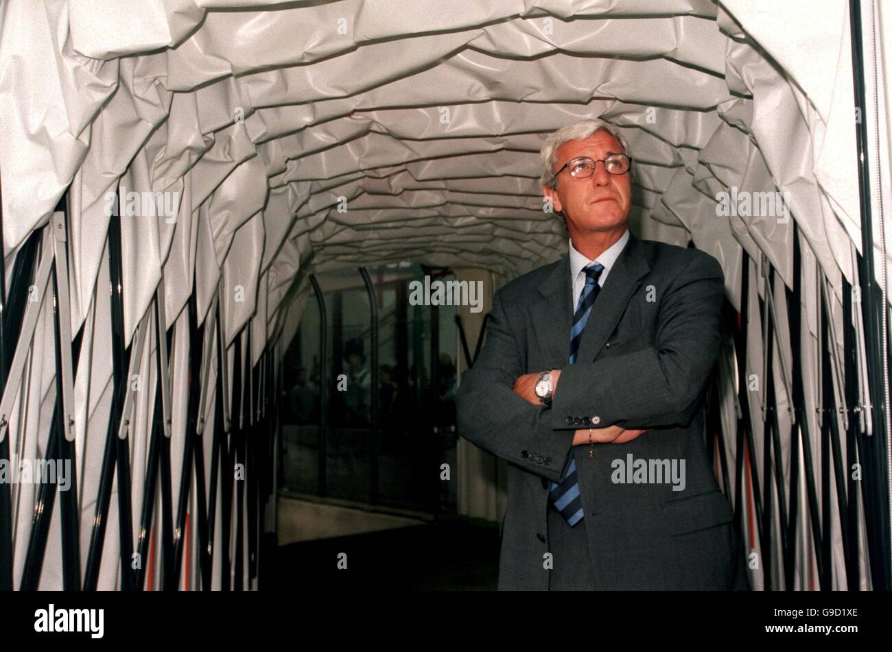 Marcello lippi inter hi-res stock photography and images - Alamy