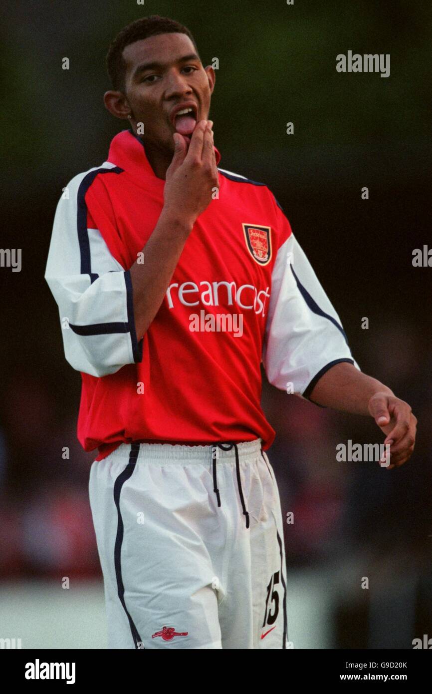 Top half stock pennant football hi-res stock photography and images - Alamy