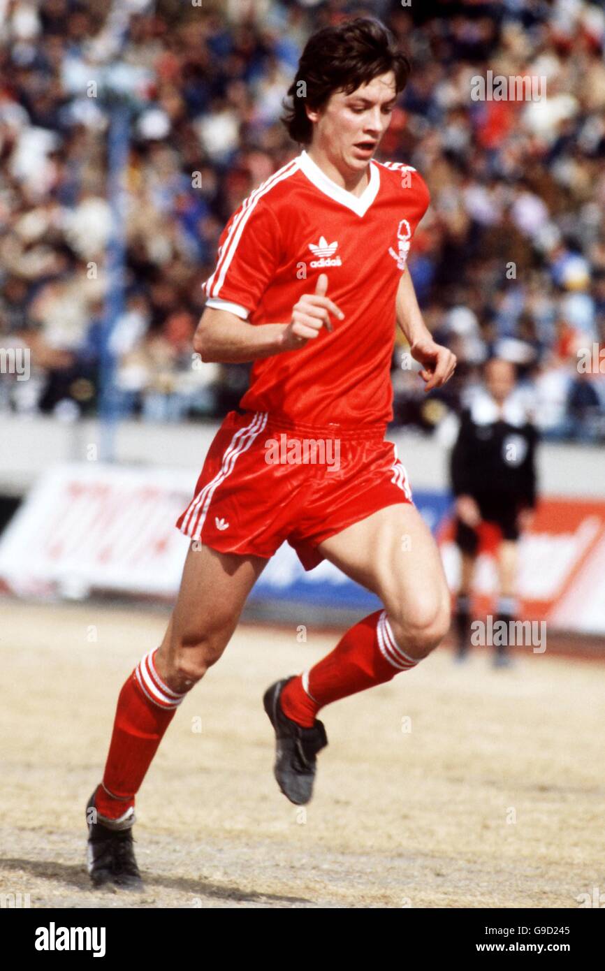 Soccer - Toyota Cup - World Club Championship - Nacional v Nottingham ...