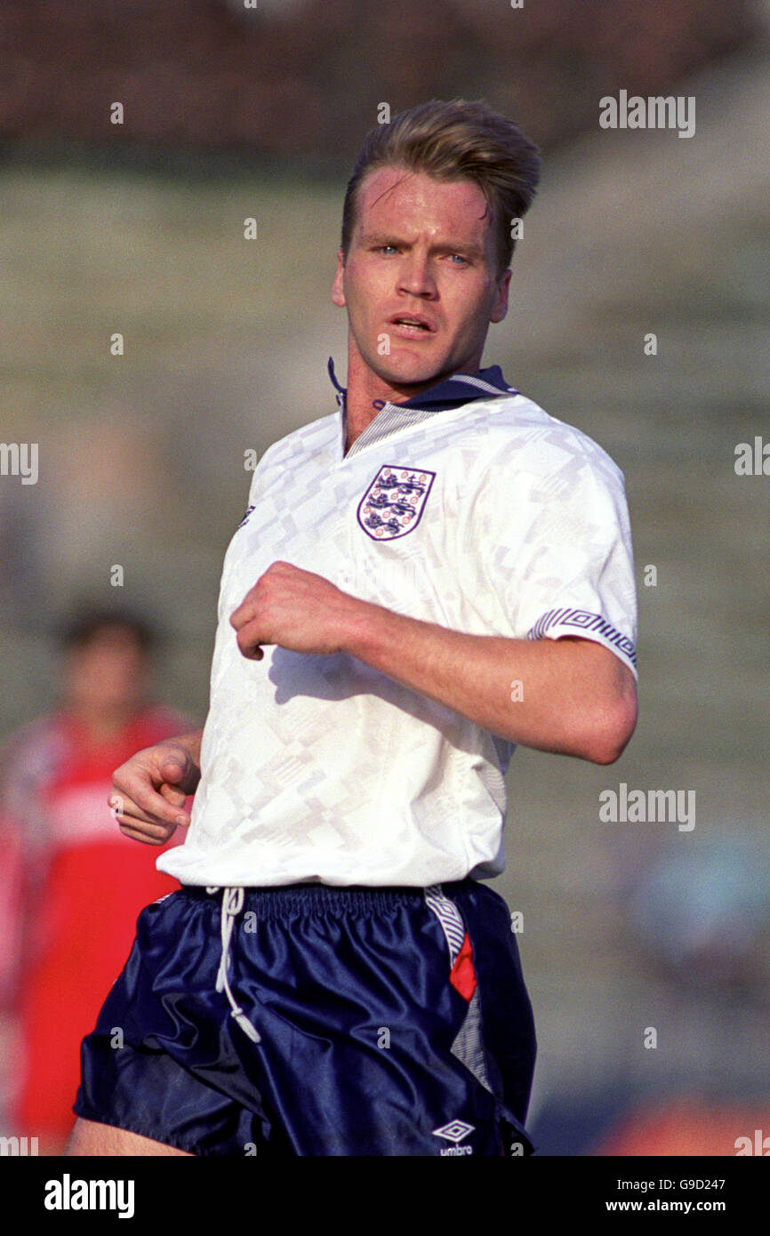 Geoff thomas england hi-res stock photography and images - Alamy