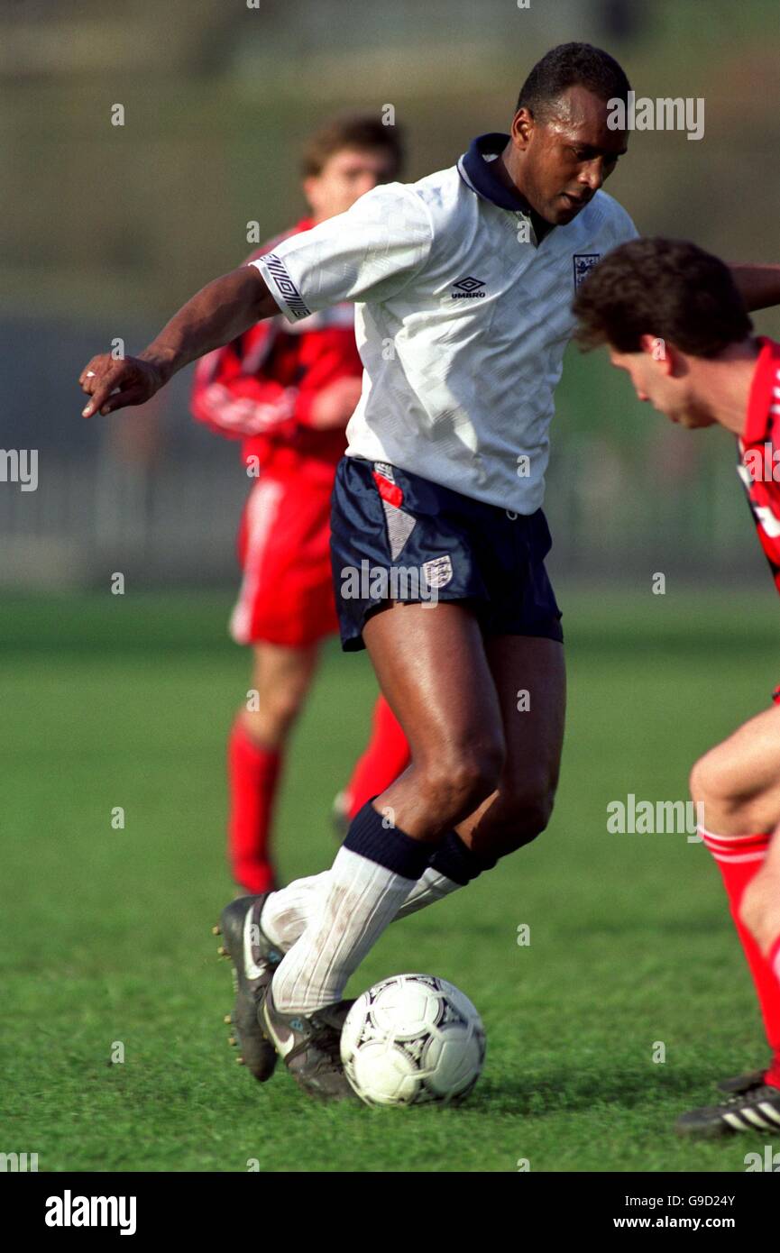 DAVID ROCASTLE, ENGLAND Stock Photo - Alamy