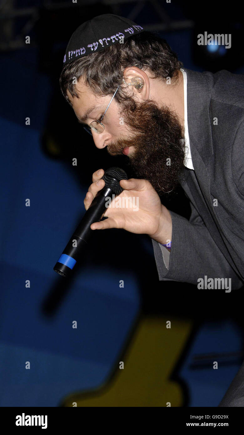 Matisyahu 2022