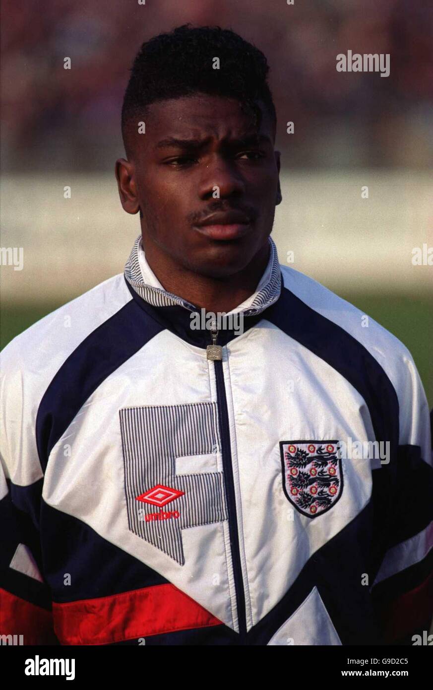 Tony daley hi-res stock photography and images - Alamy