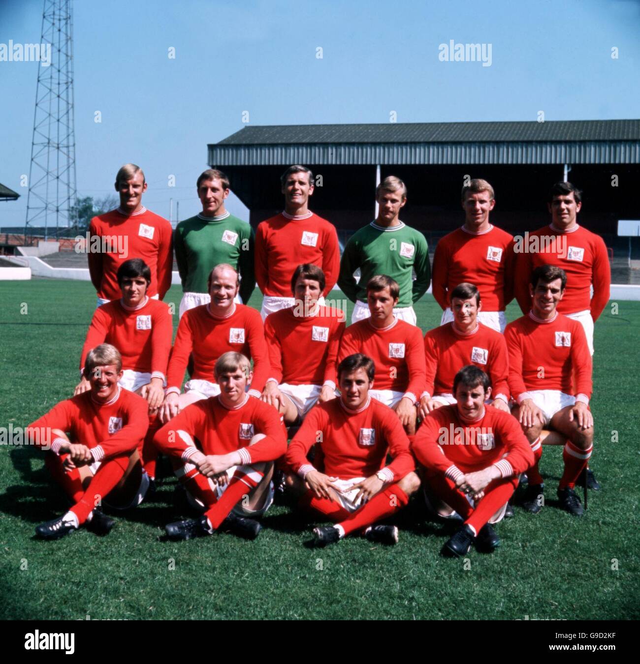 Peter grummitt hi-res stock photography and images - Alamy