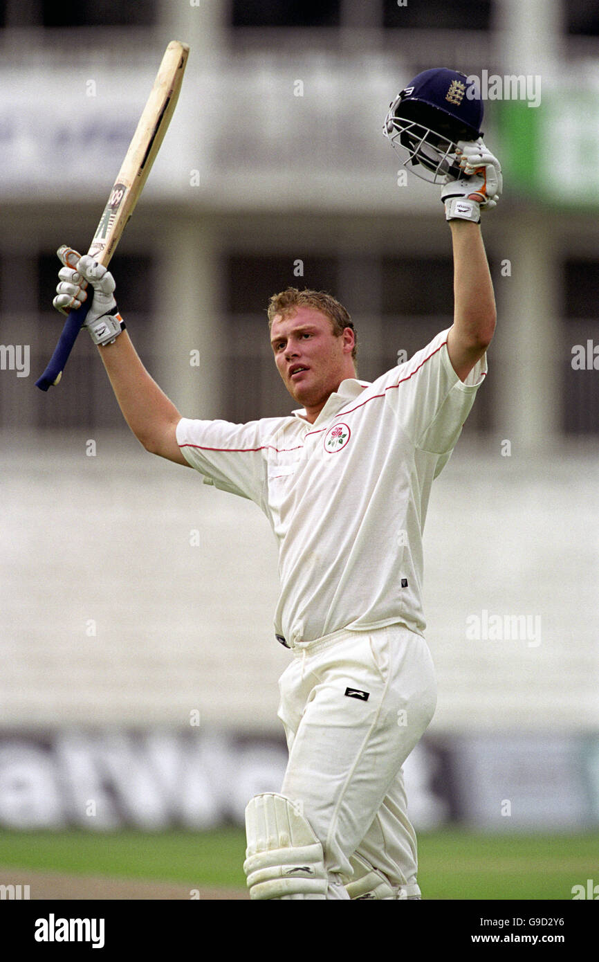 Cricket - NatWest Trophy - Quarter Final - Surrey v Lancashire ...