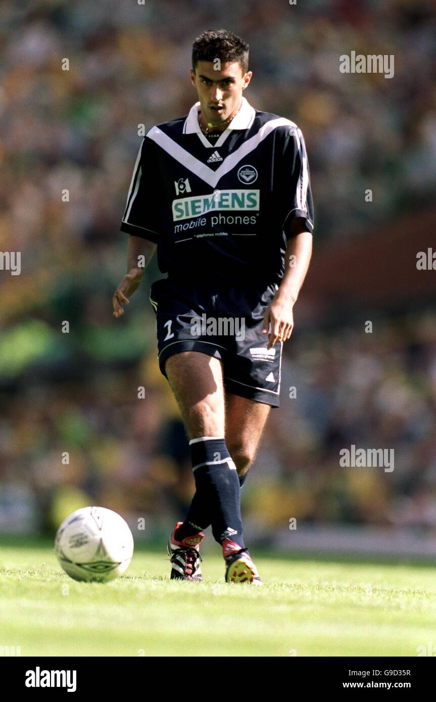 David jemmali hi-res stock photography and images - Alamy