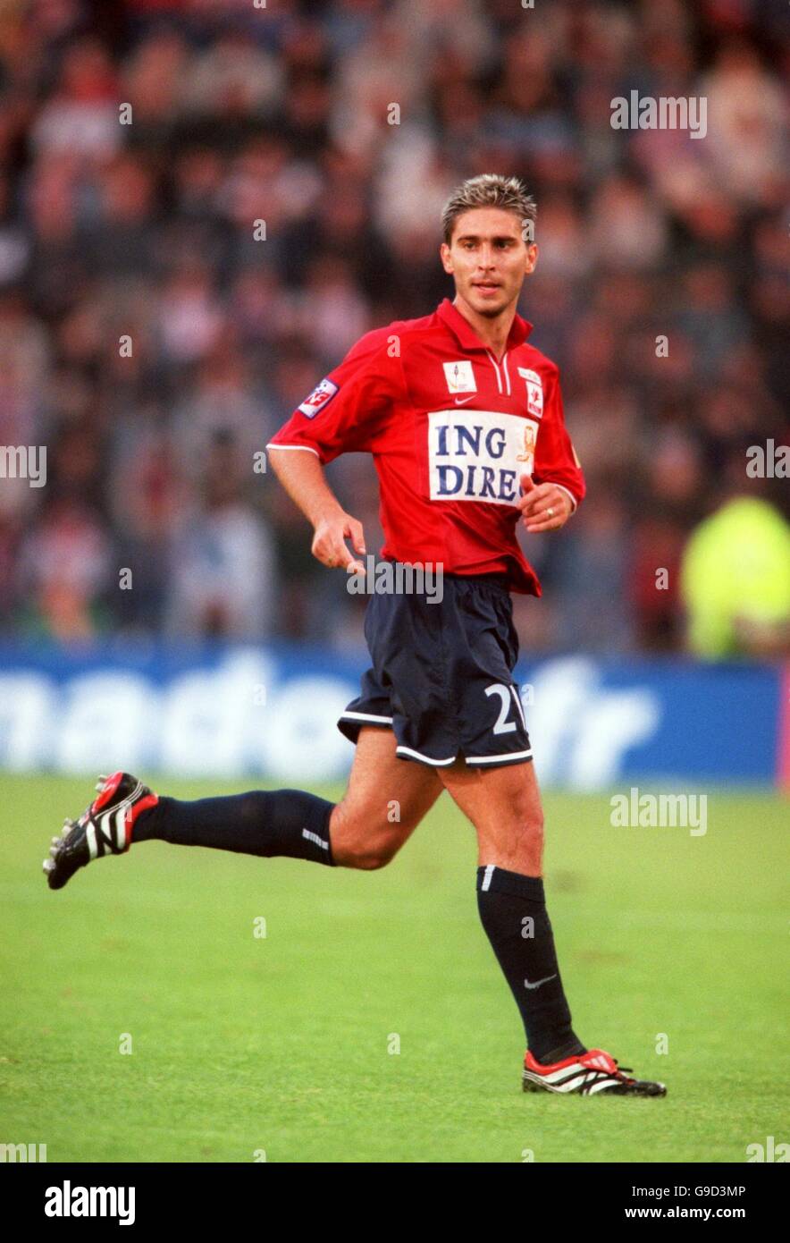French Soccer - Premiere Division - Lille v Monaco Stock Photo - Alamy