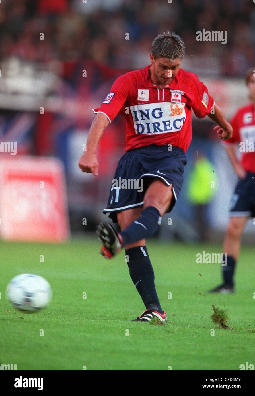 Johnny ecker hi-res stock photography and images - Alamy