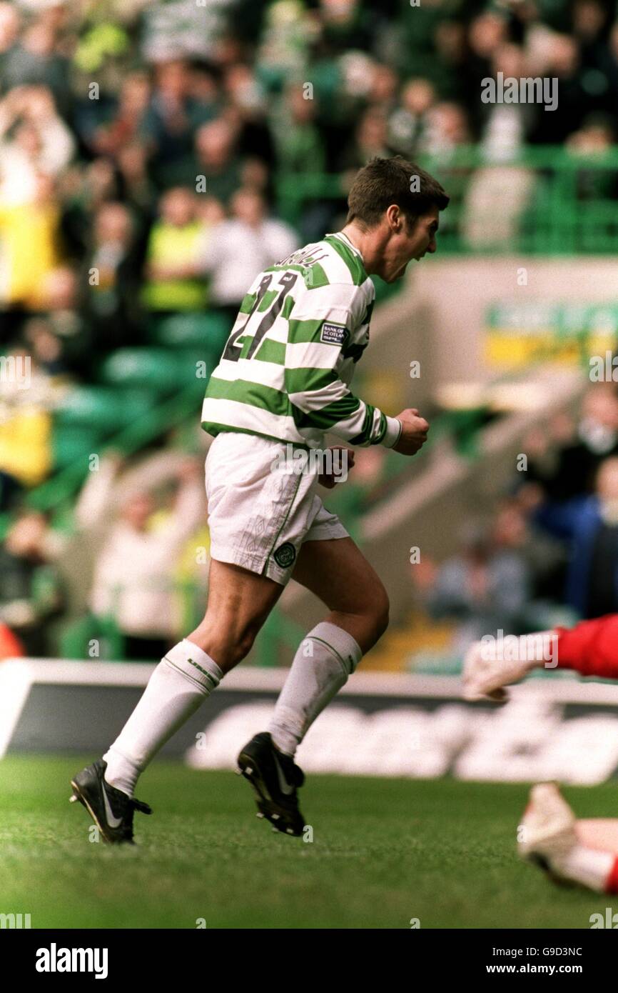 Mark burchill hi-res stock photography and images - Alamy