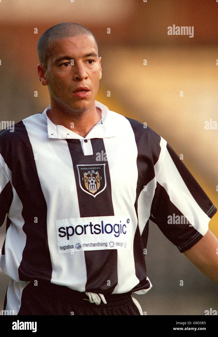 Mark Warren High Resolution Stock Photography and Images - Alamy