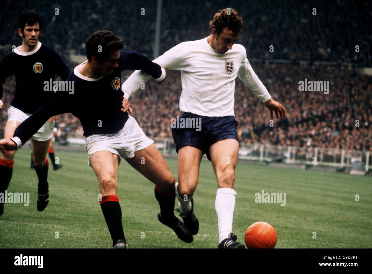 Chivers hi-res stock photography and images - Alamy