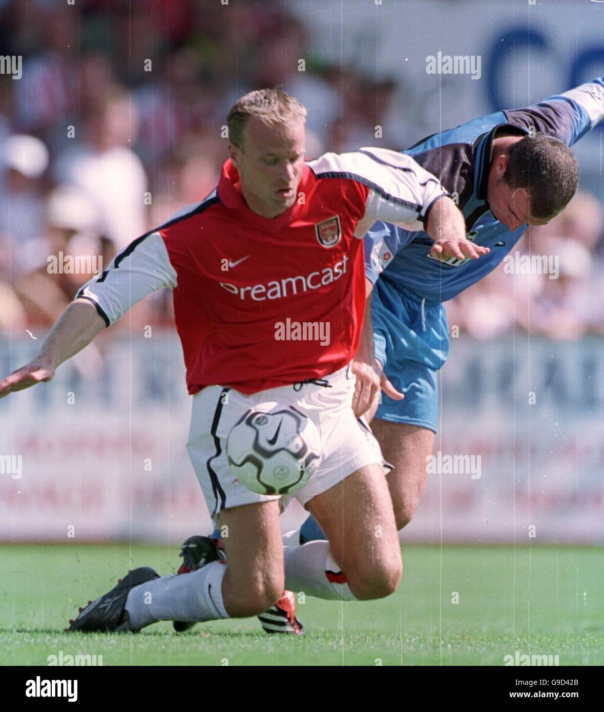 Mark smith stevenage hi-res stock photography and images - Alamy