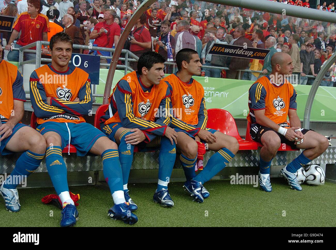 Jose antonio sanchez hi-res stock photography and images - Alamy