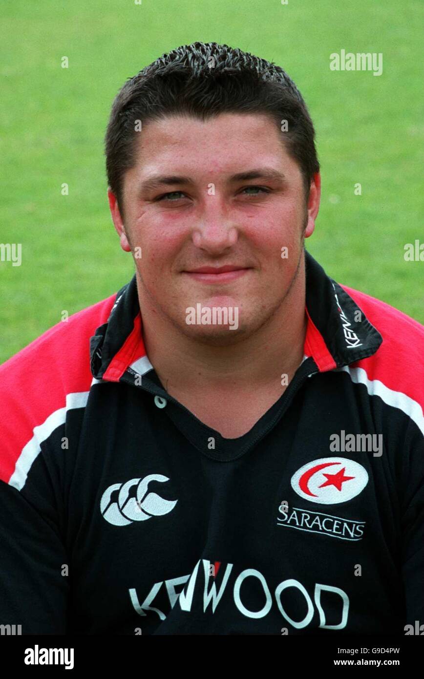 Luke harbut hi-res stock photography and images - Alamy