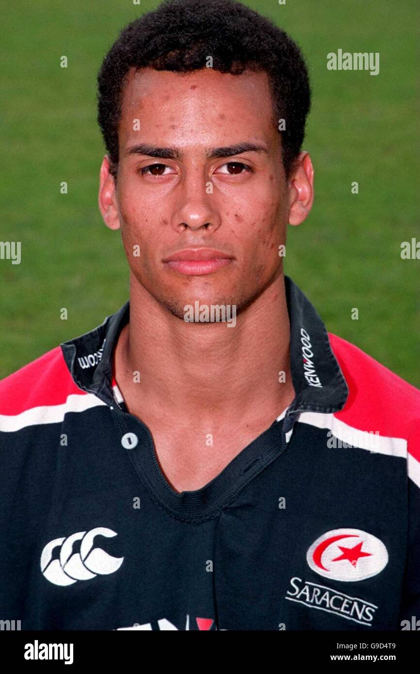 Richard haughton hi-res stock photography and images - Alamy