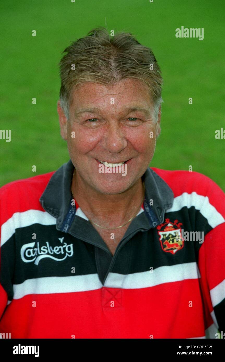 Robbie dickson hi-res stock photography and images - Alamy