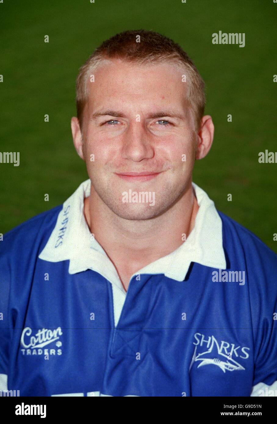 Richard wilks hi-res stock photography and images - Alamy