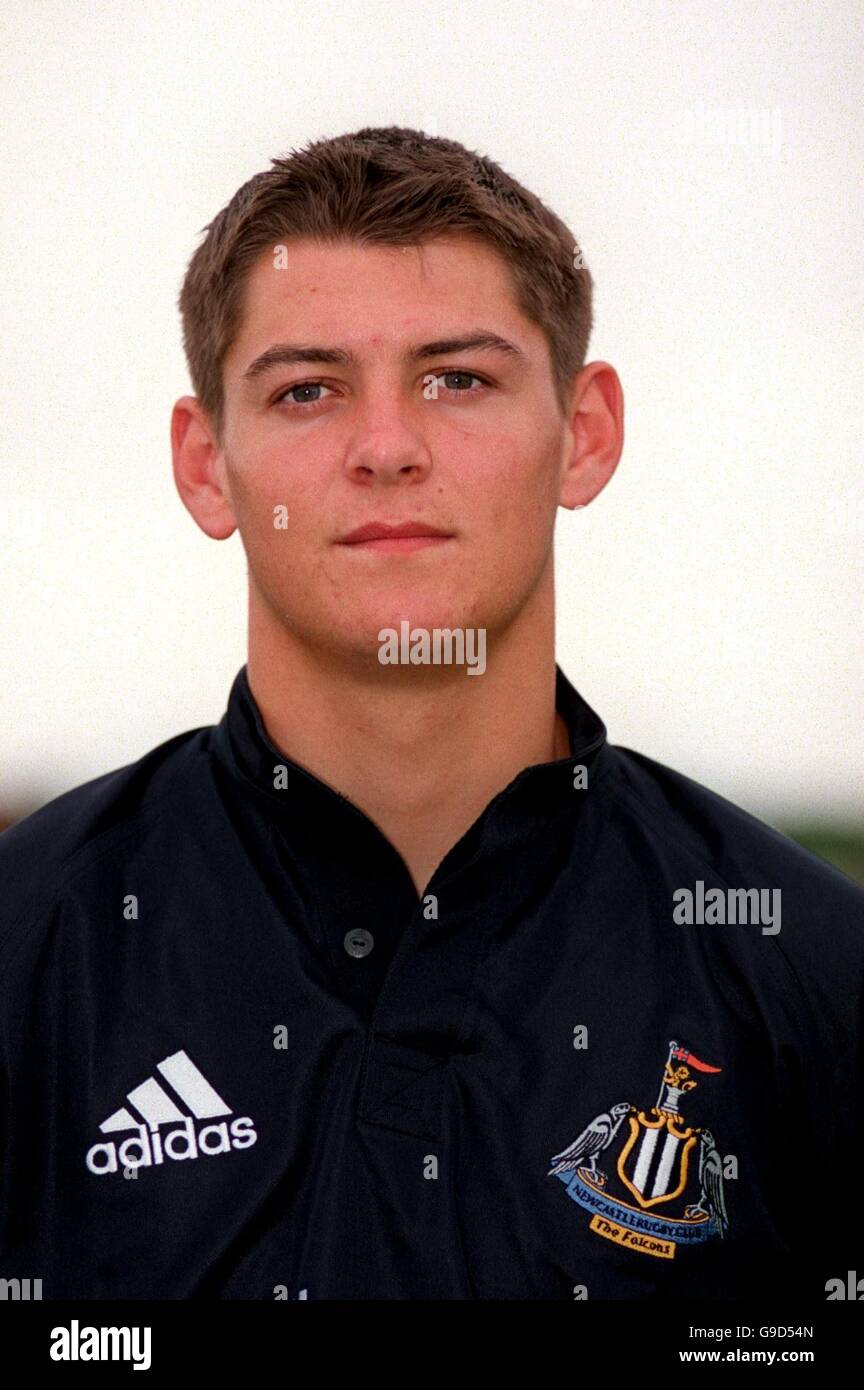 Ross cook rugby hi-res stock photography and images - Alamy
