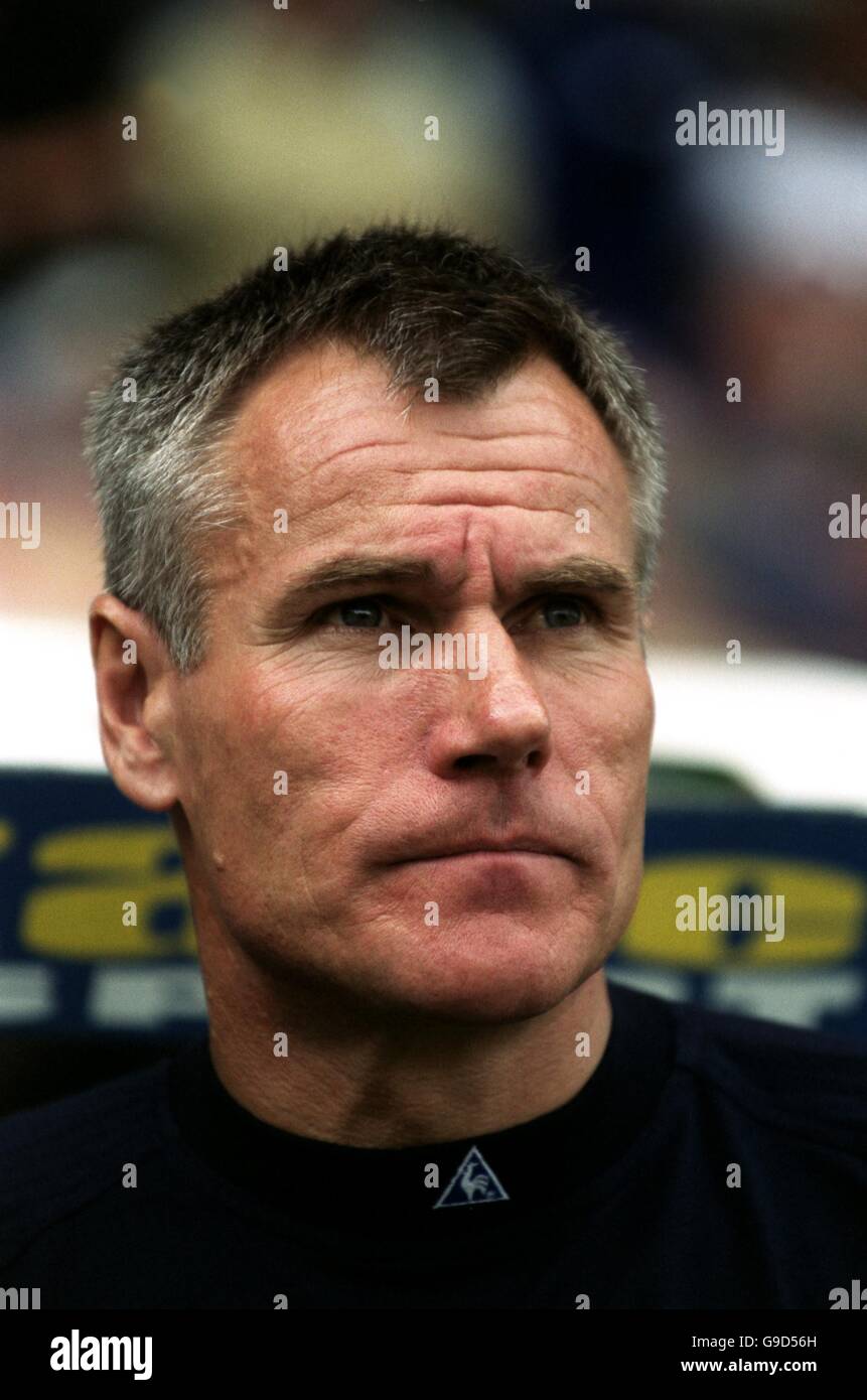 Leicester peter taylor hi-res stock photography and images - Alamy