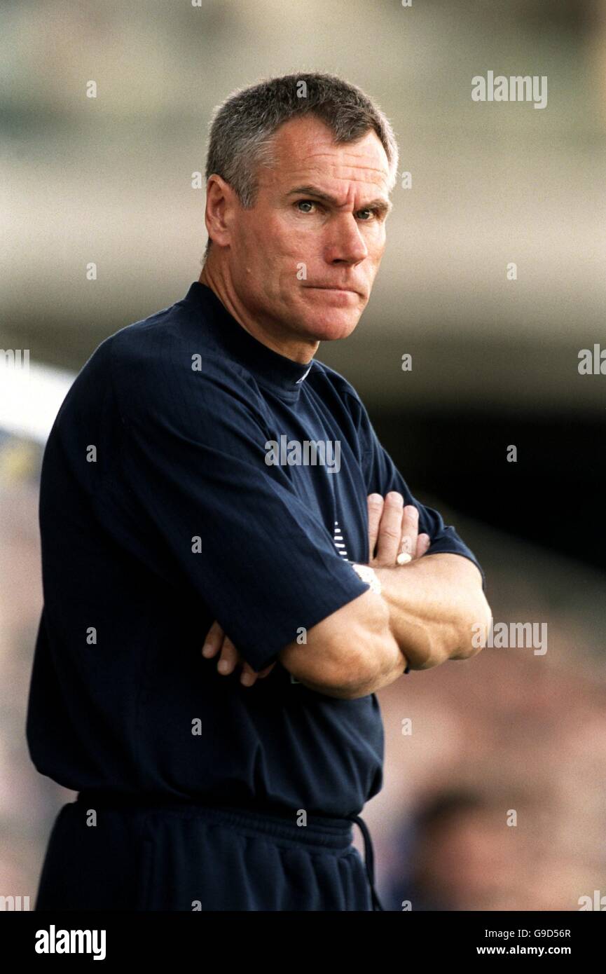 Leicester peter taylor hi-res stock photography and images - Alamy