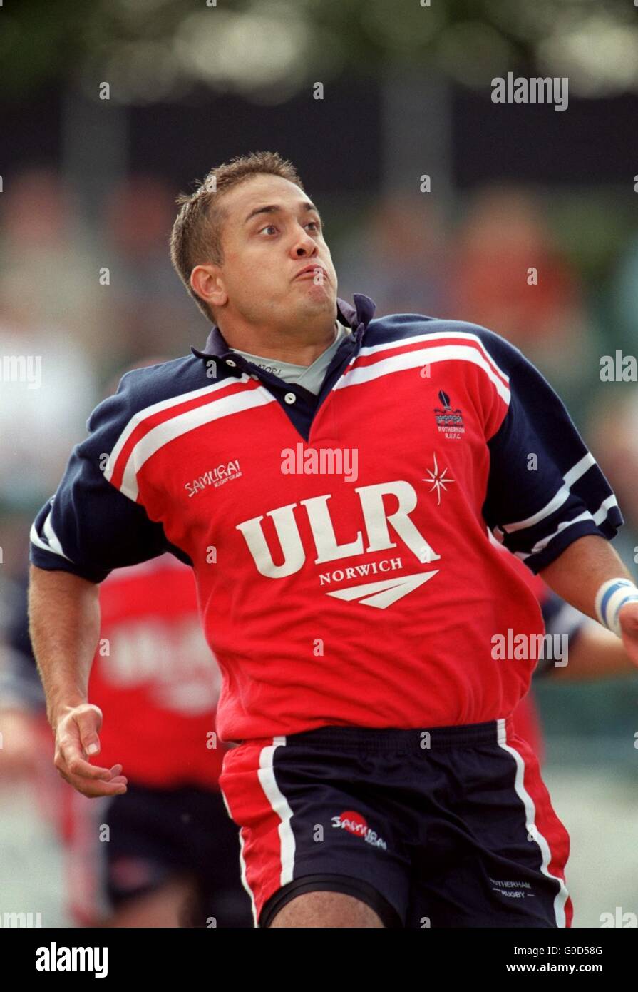 Nigel simpson hi-res stock photography and images - Alamy