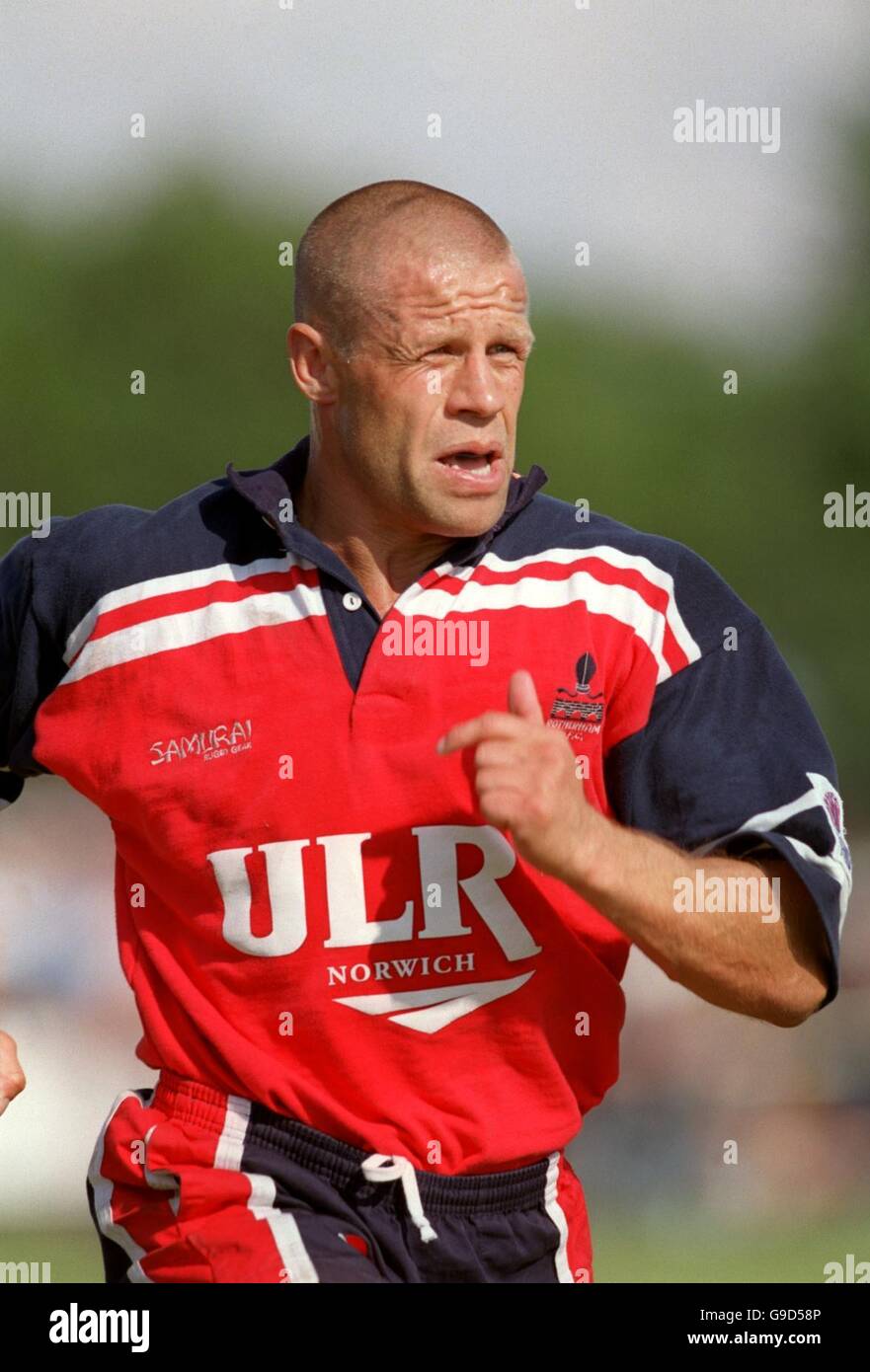 Dave scully hi-res stock photography and images - Alamy