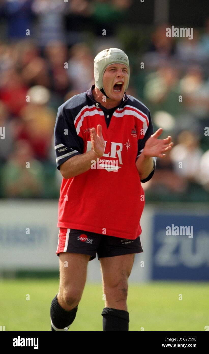 Russ earnshaw hi-res stock photography and images - Alamy