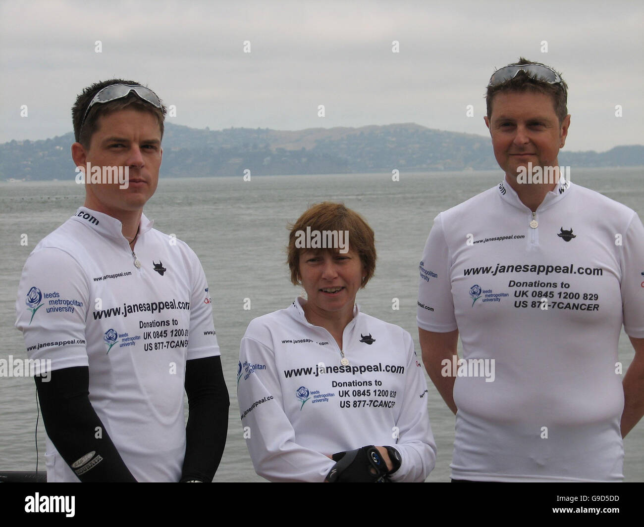 Golden gate before the bridge hi-res stock photography and images - Alamy