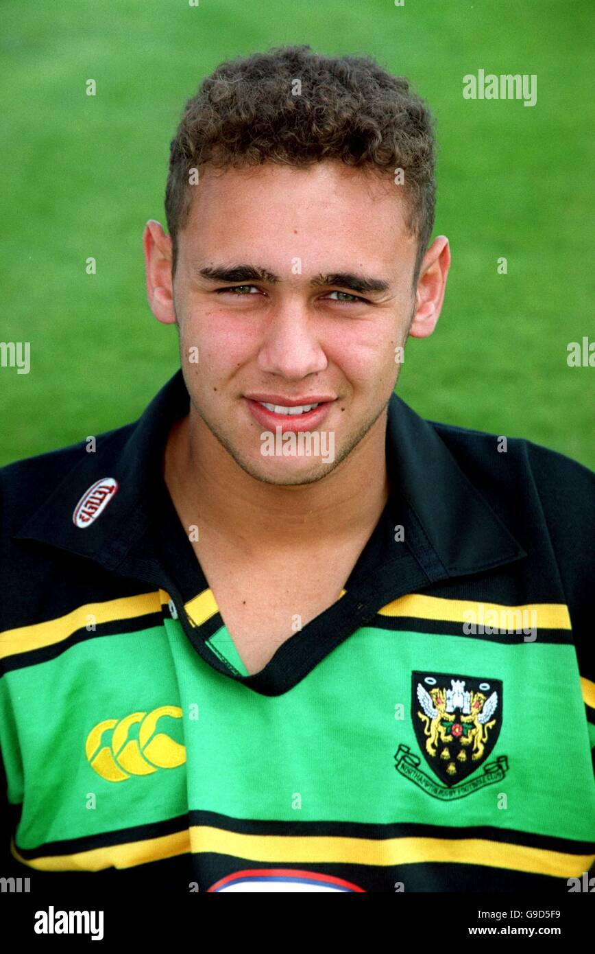 Joe shaw rugby hi-res stock photography and images - Alamy