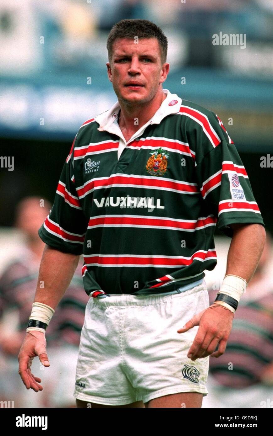 Martin gorry hi-res stock photography and images - Alamy