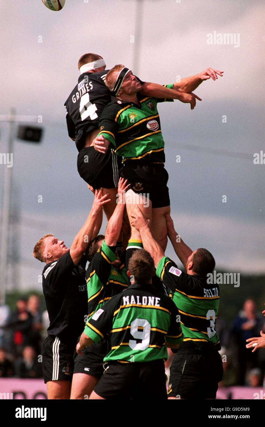 Stuart grimes hi-res stock photography and images - Alamy