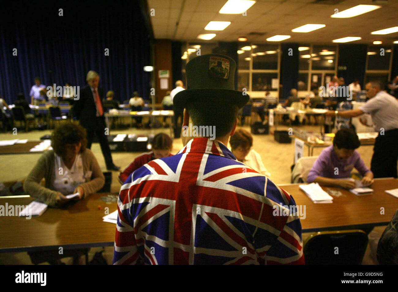 Mp for bromley and chislehurst hi-res stock photography and images - Alamy