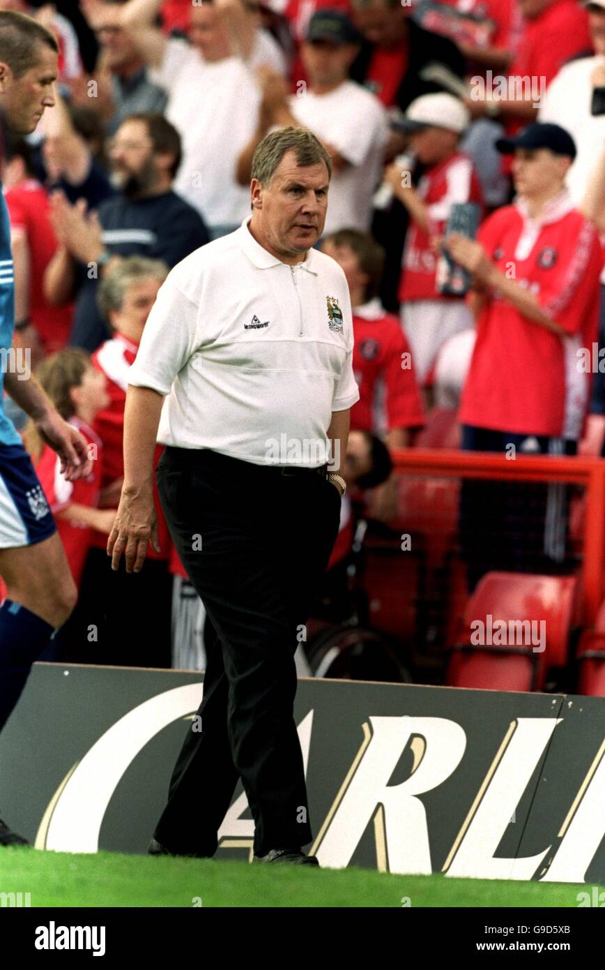 Man city royle hi-res stock photography and images - Alamy