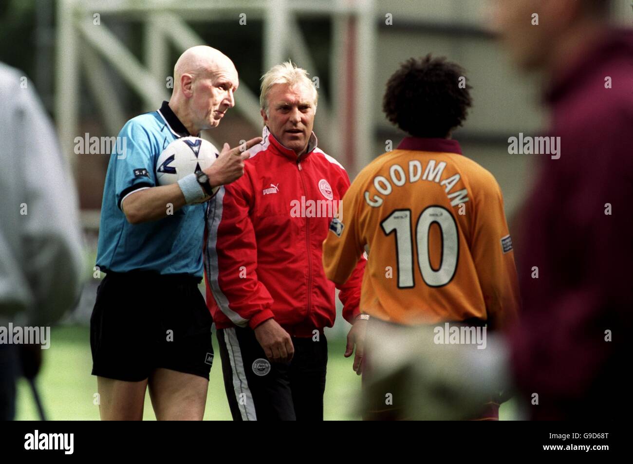 John mcnaughton hi-res stock photography and images - Alamy