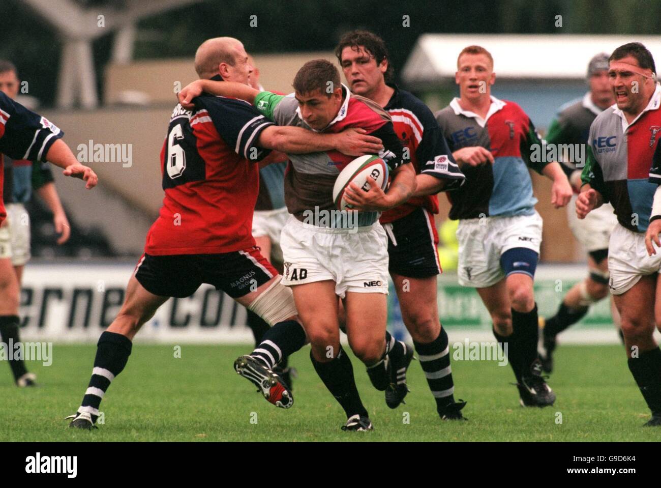 Russell earnshaw hi-res stock photography and images - Alamy