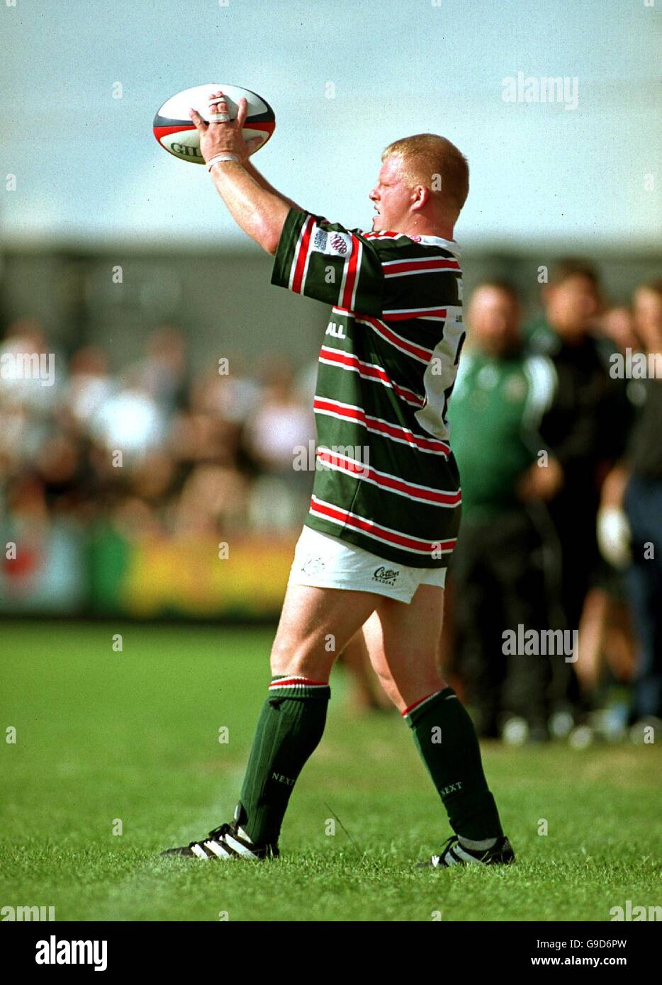 Dorian west hi-res stock photography and images - Alamy