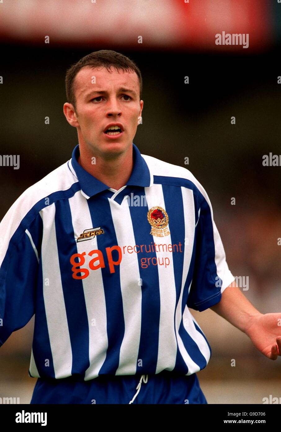 Paul Carden High Resolution Stock Photography and Images - Alamy