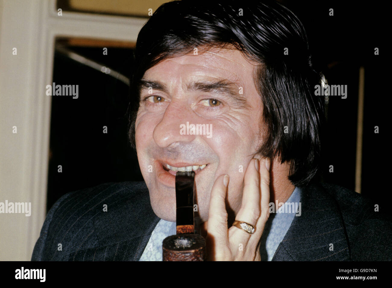 Pipeman of the Year Awards - Savoy Hotel Stock Photo - Alamy