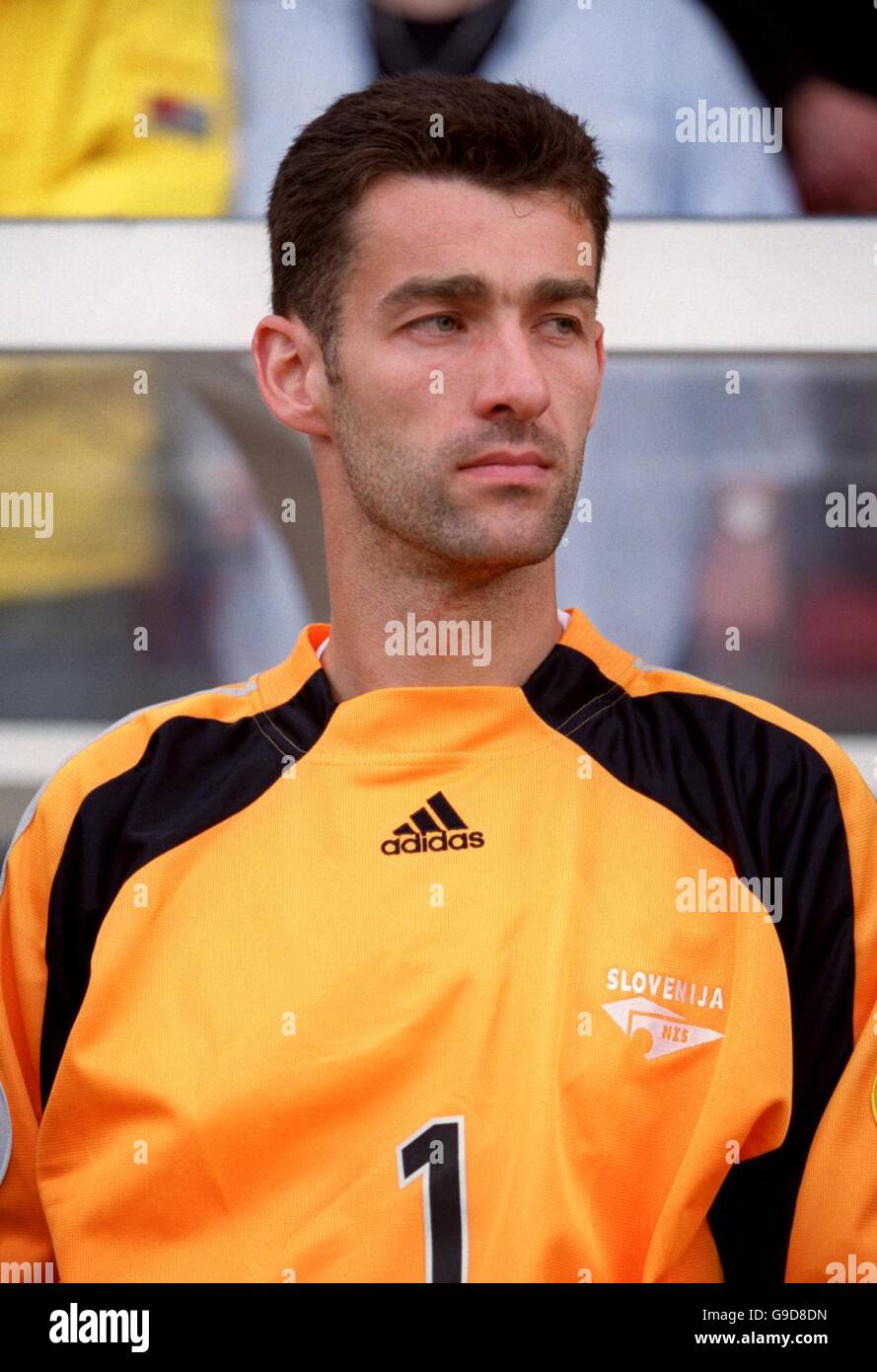 Marko simeunovic hi-res stock photography and images - Alamy