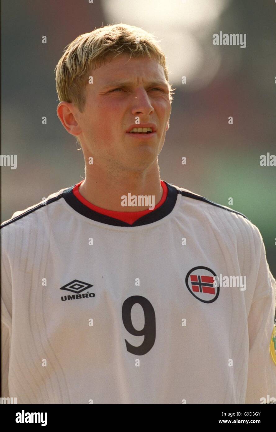 Spain norway euro 2000 hi-res stock photography and images - Alamy