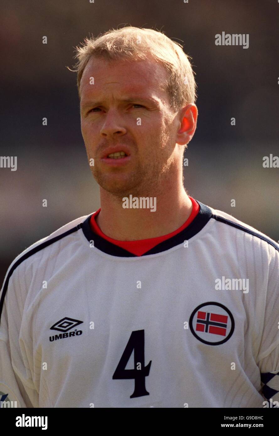 Spain norway euro 2000 hi-res stock photography and images - Alamy